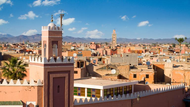 Morocco Hiring Guide - Pay & Compliance Checklist | Pebl