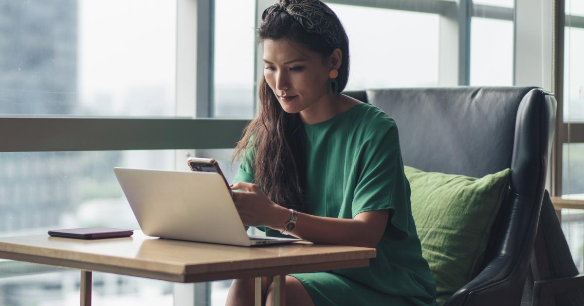How to Offer a Flexible Work Model