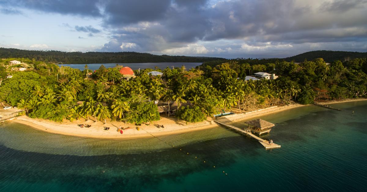 Tonga Work Visa & Authorization Process | Pebl