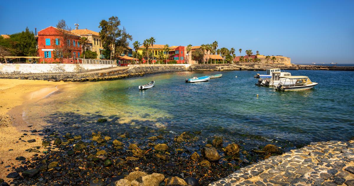 Work Visas in Senegal - A How-To Guide | Pebl