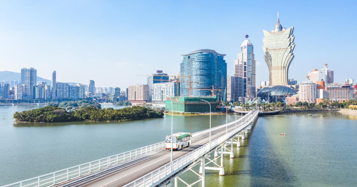 Macau Work Visa Guide for Employers | Pebl