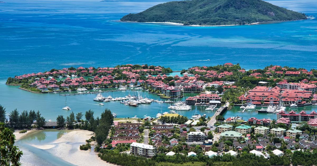 Seychelles Work Visas & Process 2025 | Pebl