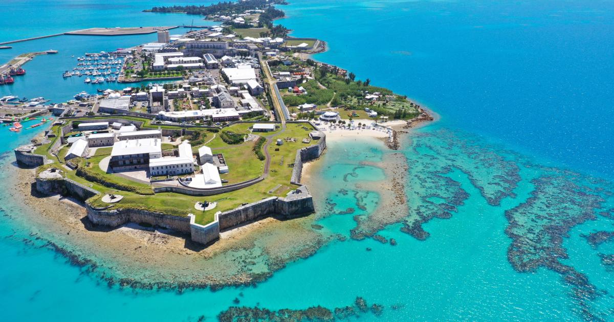 Bermuda Work Visas: Employer Guide | Pebl