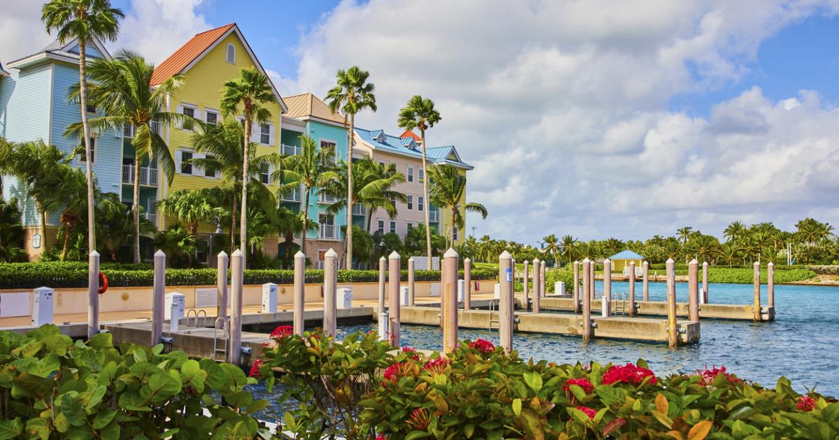 Bahamas Work Visa Guide for Employers | Pebl