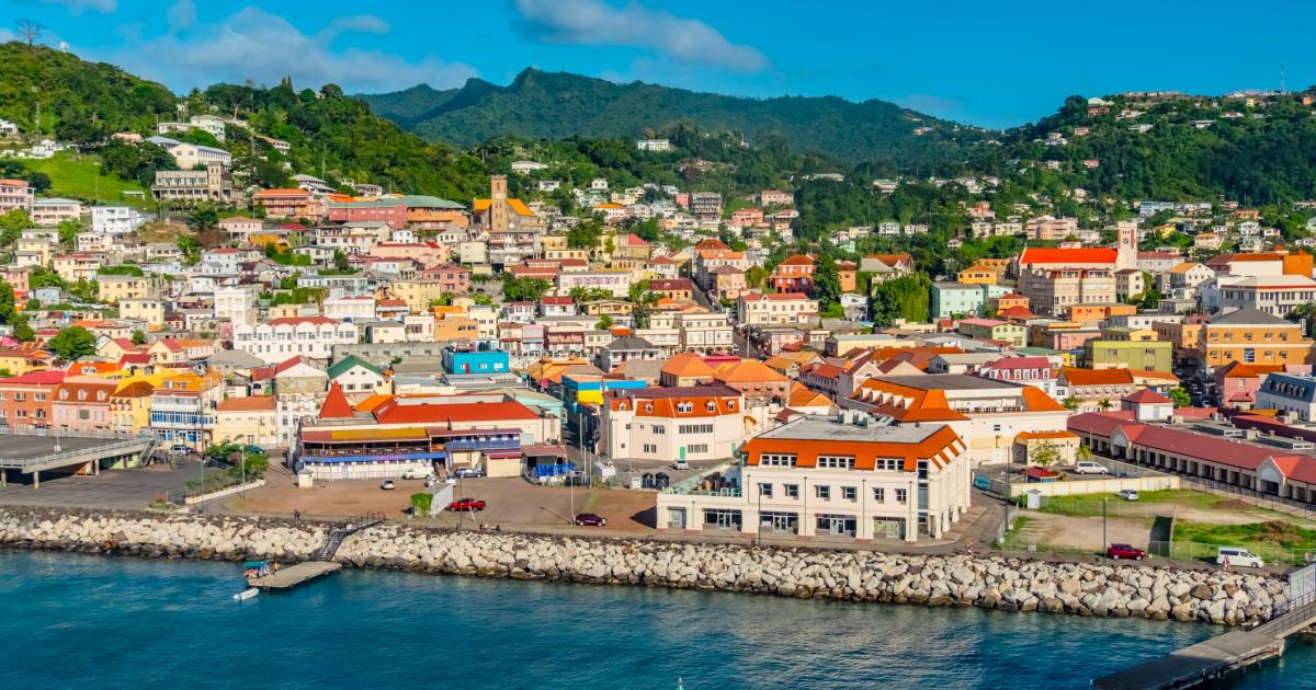 Dominica Work Visas: Employer Guide | Pebl