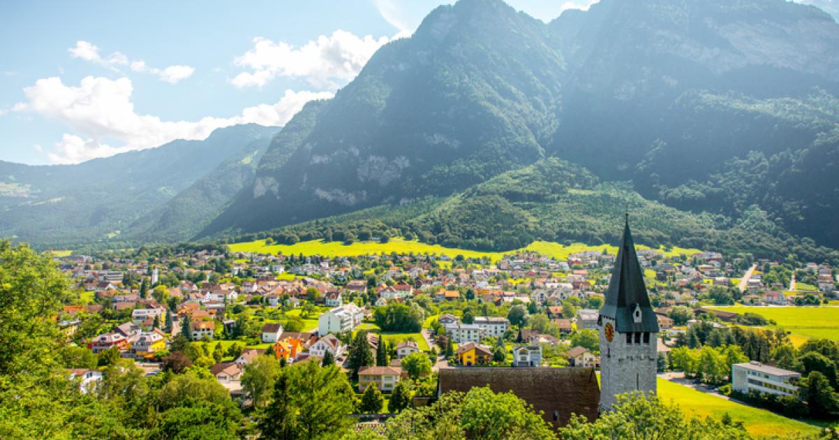 Work Visas in Liechtenstein: 2025 Employer Guide | Pebl