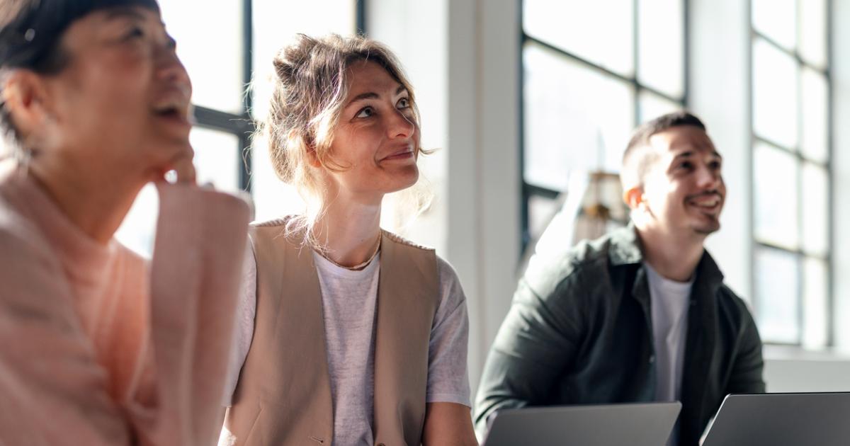 Millennials in the Workplace: Key Characteristics | Pebl
