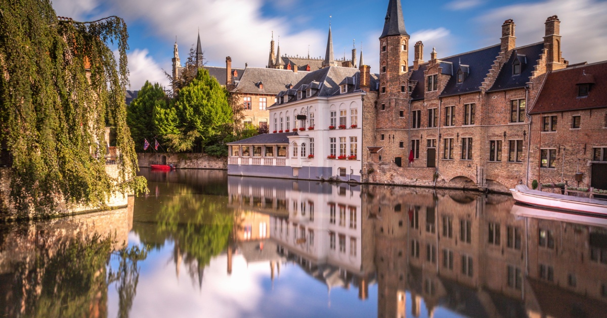 Average Salary in Belgium: 2026 Guide for Employers | Pebl