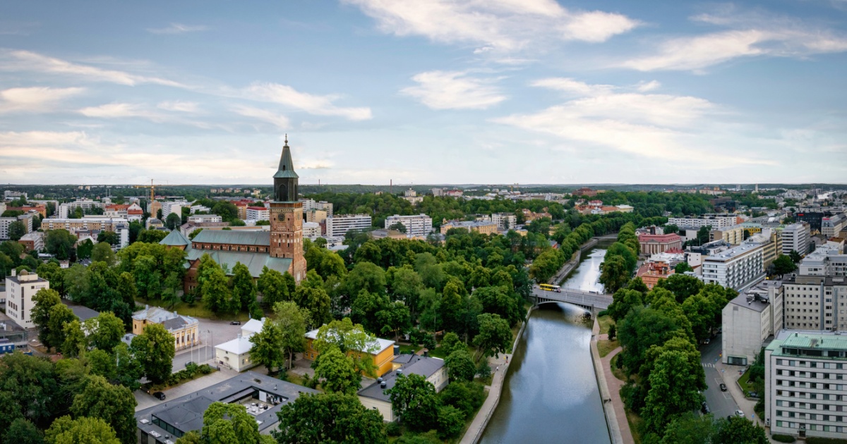 Average Salary in Finland: 2026 Guide for Employers | Pebl