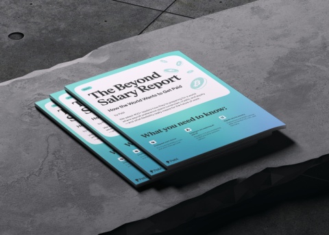 Pebl Introduces Crypto-Ready Payroll as New Data Reveals a Shift in How ...